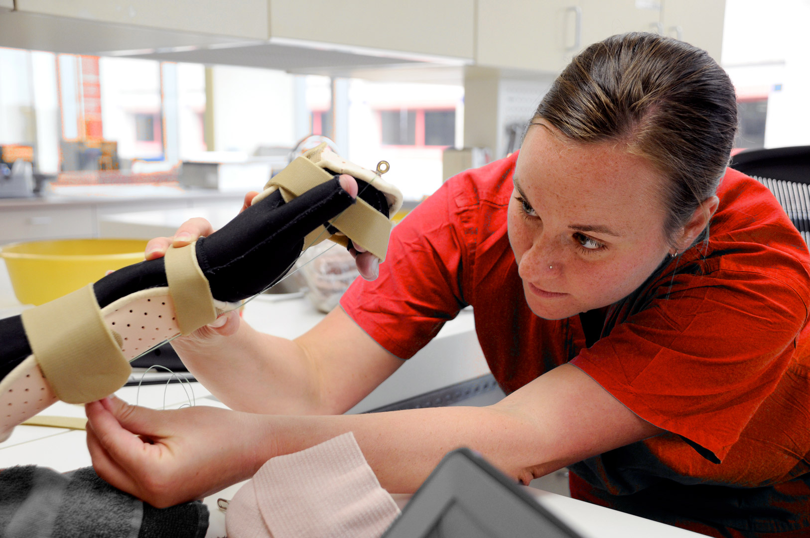 Specialising In Hand Therapy & Splinting - GC Hand Therapy