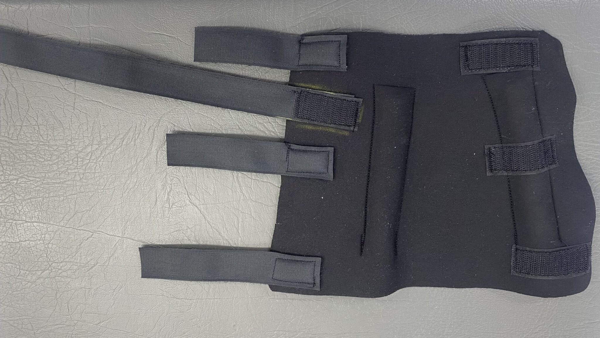 A New Approach: Forearm Rotational Support Brace - Conservative ...