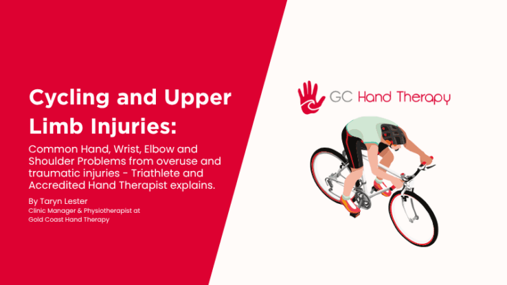 Shoulder Archives - GC Hand Therapy